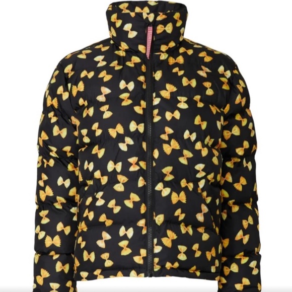 Rachel Antonoff | Jackets & Coats | New Rachel Antonoff Pasta Parka ...